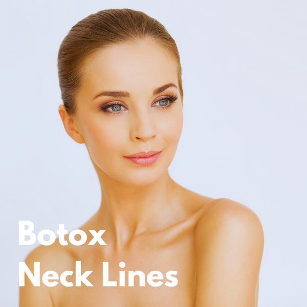 Botox Neck Lines – Pharmacillin