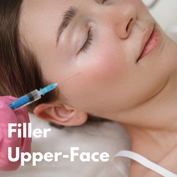 Filler Upper Face – Pharmacillin